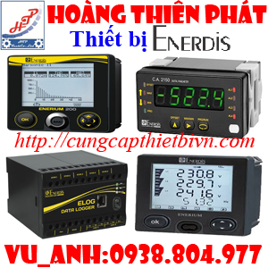 Nhà phân phối Enerdis Việt Nam - Sales4 - 0938.804.977 - Sales4-0938.80 ...