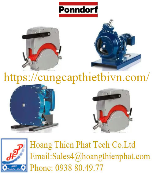Ponndorf Pumps Tại Việt Nam - Sales4 - 0938.804.977 - Sales4-0938.80.49.77