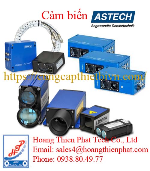 Cảm biến Astech - Sales4-0938.80.49.77