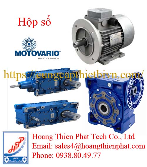 Hộp Số Motovario - Sales4-0938.80.49.77